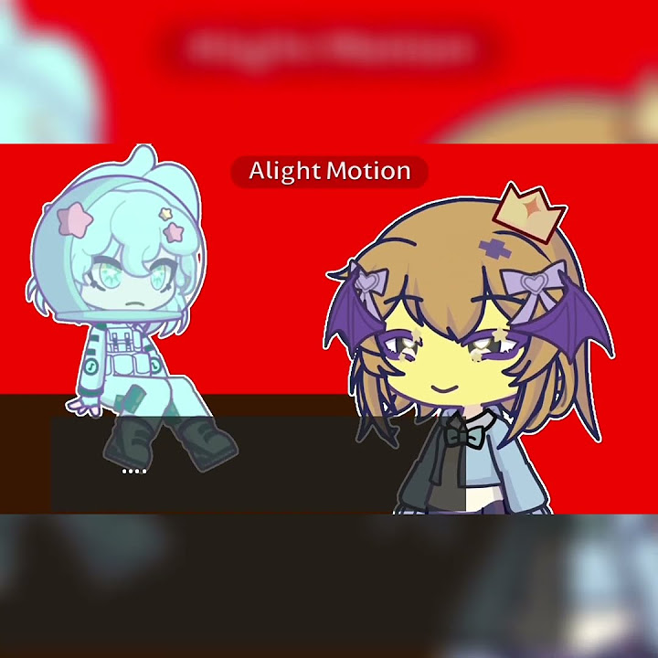 This Took Me A Day Bc I Had To Make Both The Parts πββοΈπββοΈ