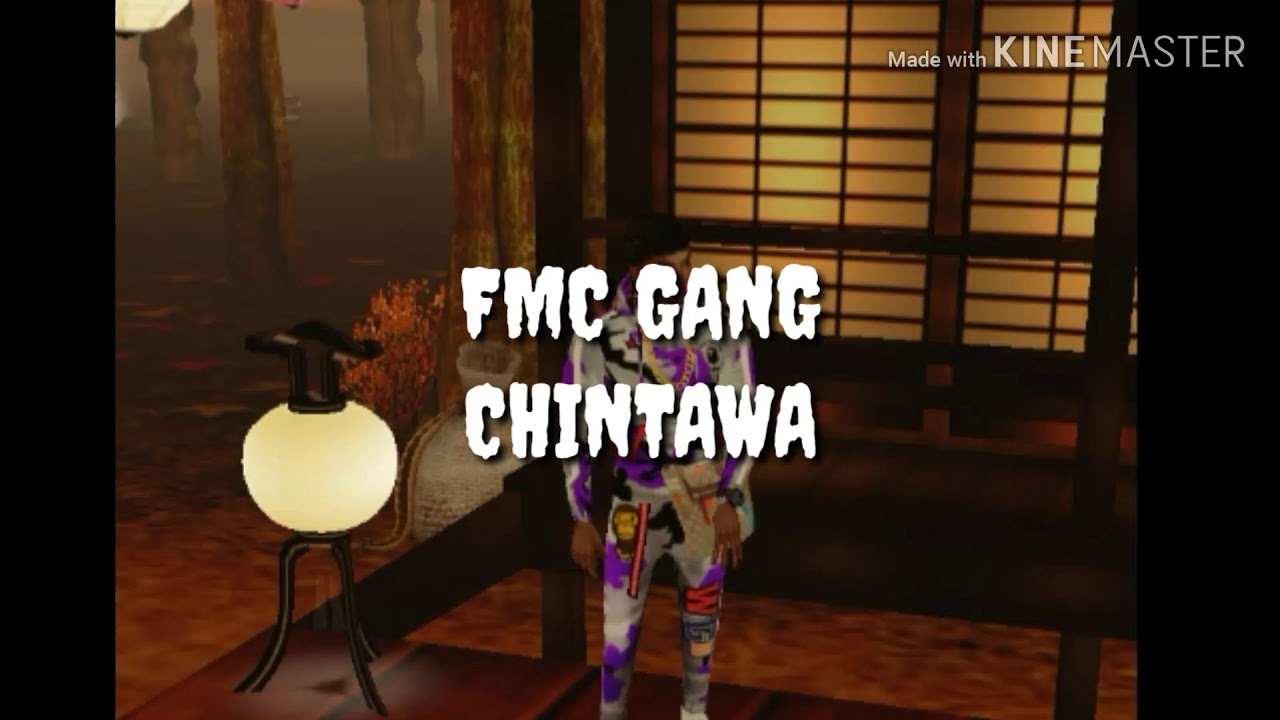 FMC GANG - CHINTAWA (OFFICIEL IMVU) - YouTube