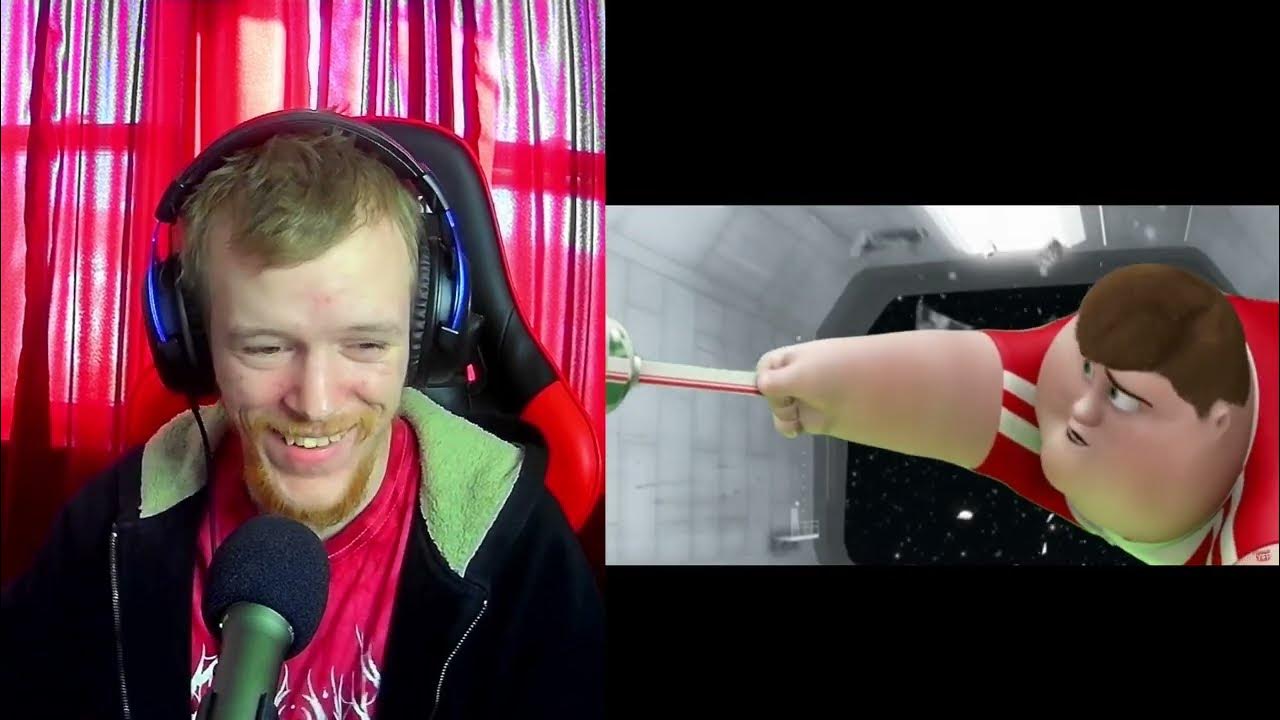 YTP | WallaWee Reaction! - YouTube