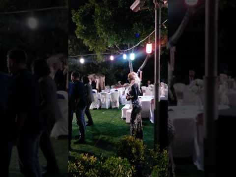 Ankaralı Gamze {Gamze Coskun}