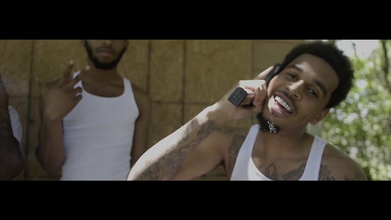 Doughboy D - Pressure - YouTube
