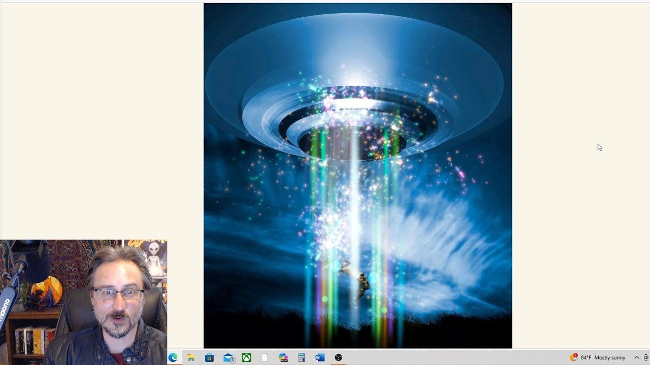 UFO News Round-up! UFOs in North Pole and South Pole, Russia's Control ...