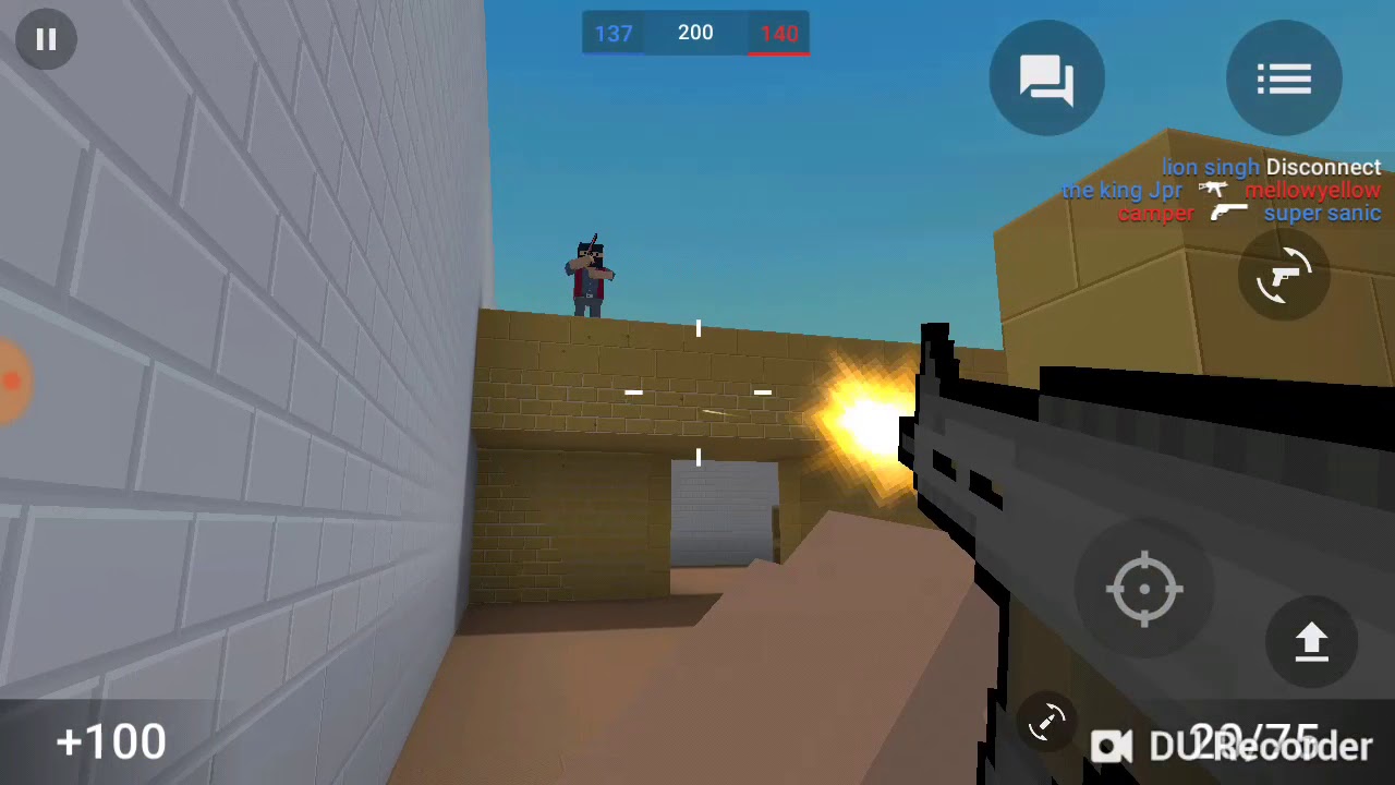 Block Squad - YouTube