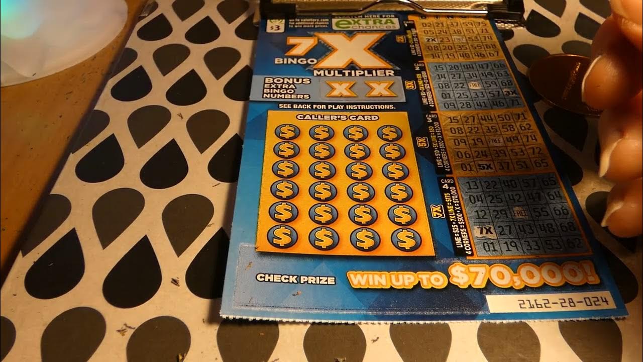 7x Bingo Multiplier 3 For Thursday 1380 YouTube 7x-bingo-multiplier-3-for-thursday-1380-youtube