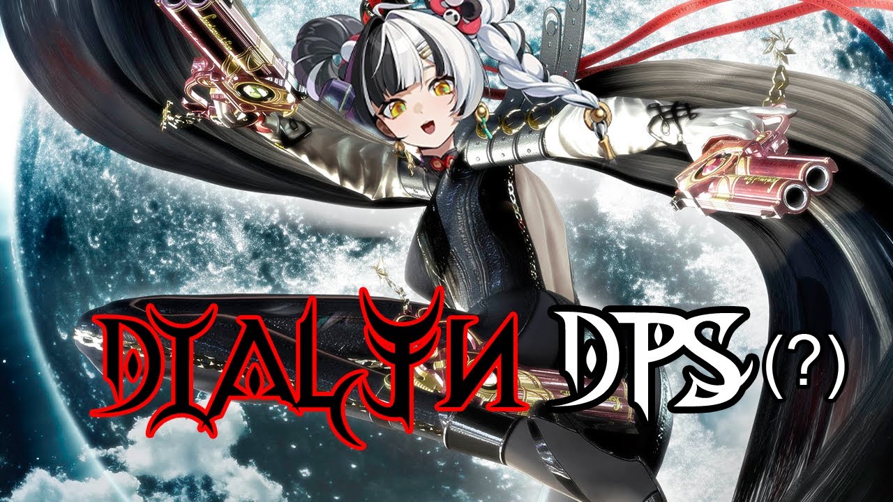 Ok but hear me out... DPS DIALYN! | Deadly Assault & Shiyu S Clear ...