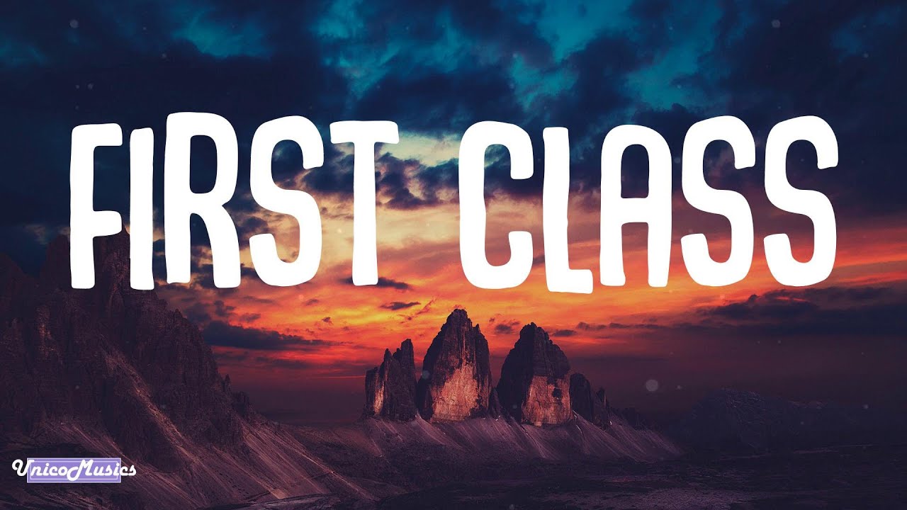 Jack Harlow - First Class (Lyrics) Mix| Metro Boomin,Stephen Sanchez ...