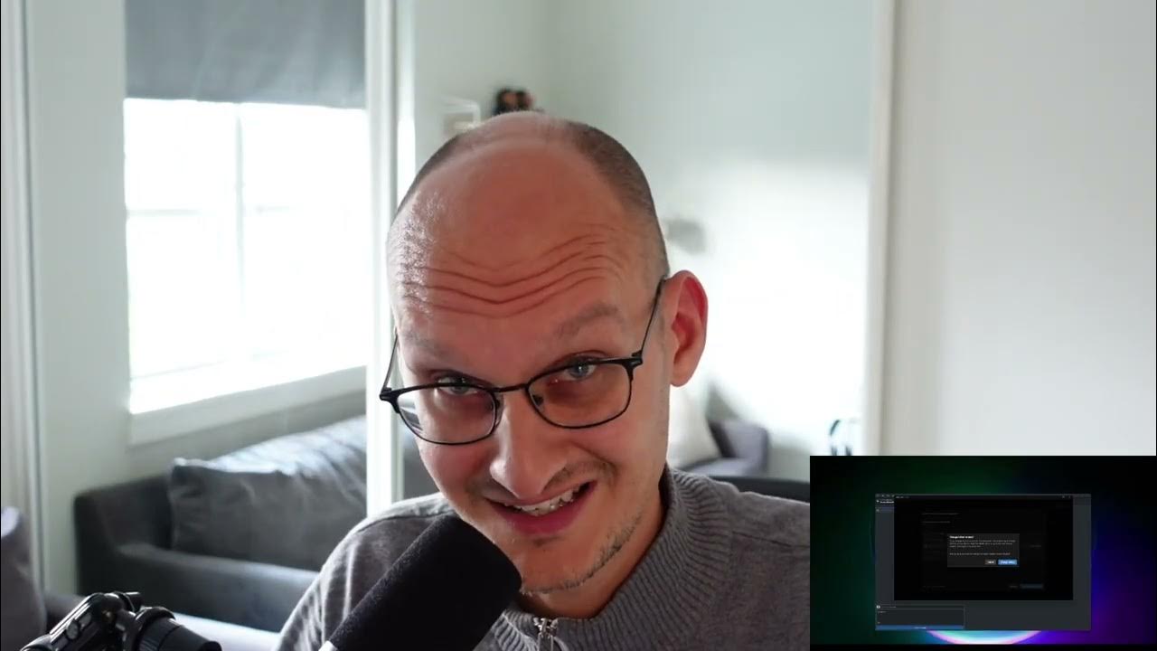 How to upgrade Unity and Mod Tools - YouTube