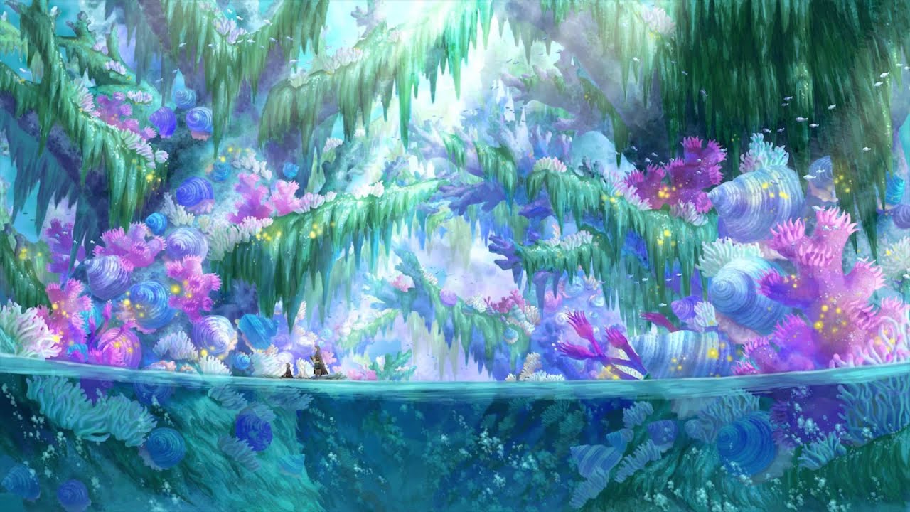 ABSRDST and Diveo - We're Beautiful - YouTube