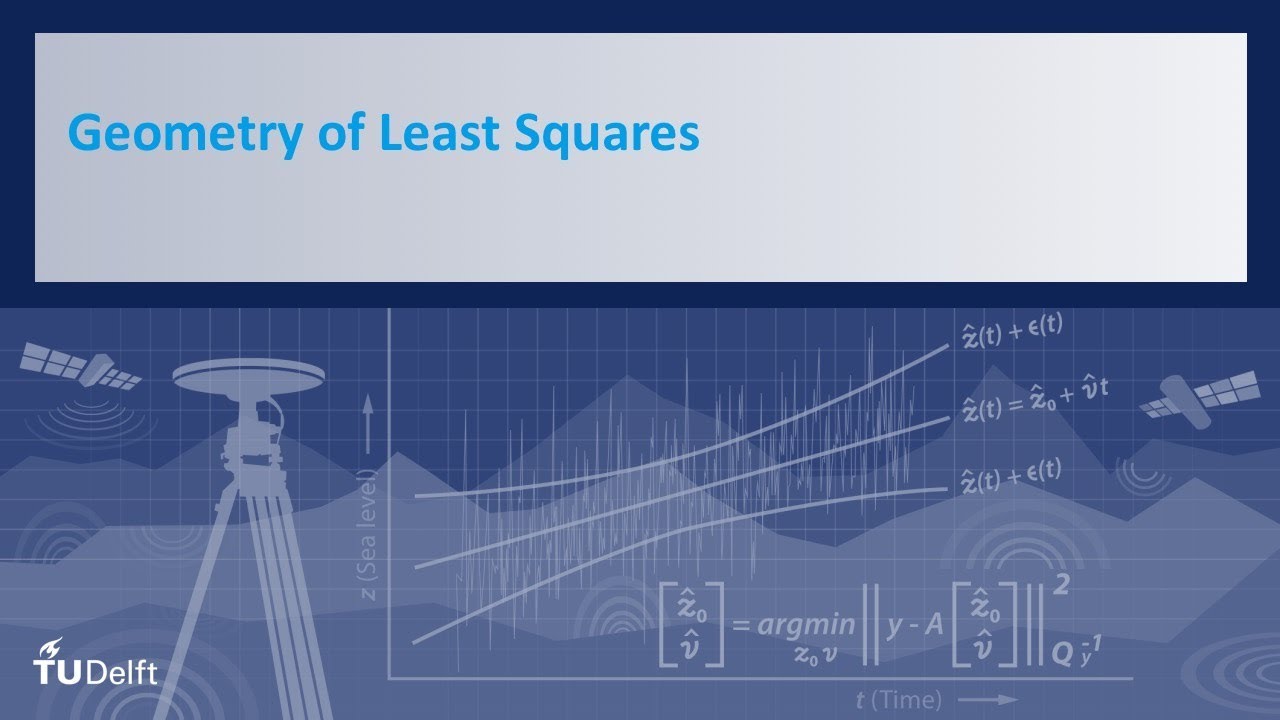 OT.1x_2016_V3PA_Geometry_of_Least_Squares-video - YouTube