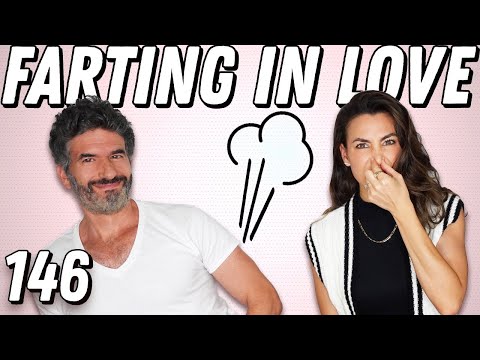 Q&A! Farting, Skeletons In The Apt, & Sharleen's Thoughts On Andy's White Tees -Ep 146 - Dear Shandy