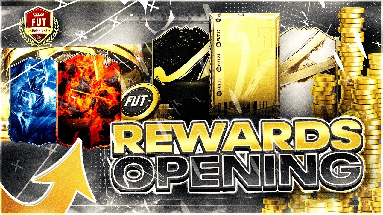 FC 24 WEEKEND LEAGUE REWARDS! MASSIVE PULL ON THE RTG! - YouTube