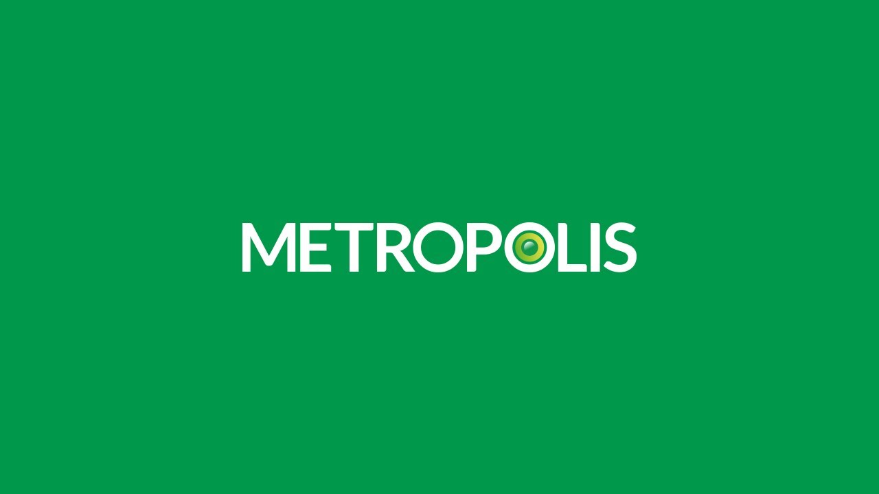 Metropolis Brand Launch: A New Era in Healthcare - YouTube