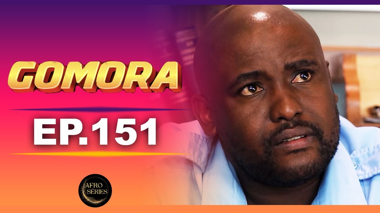 🔥 Gomora - Épisode 151 | La série qui fait sensation ! - YouTube