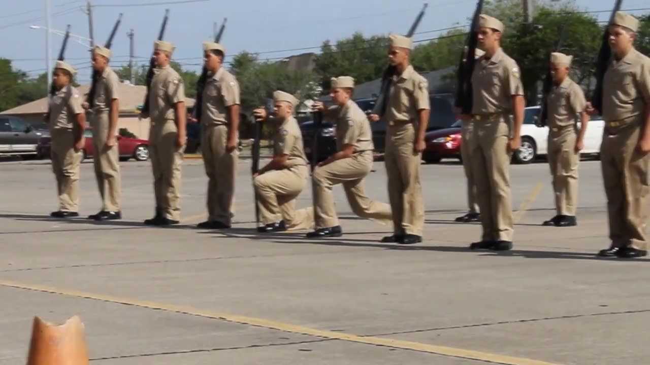 FBJH Armed Ex Apr 13 - YouTube