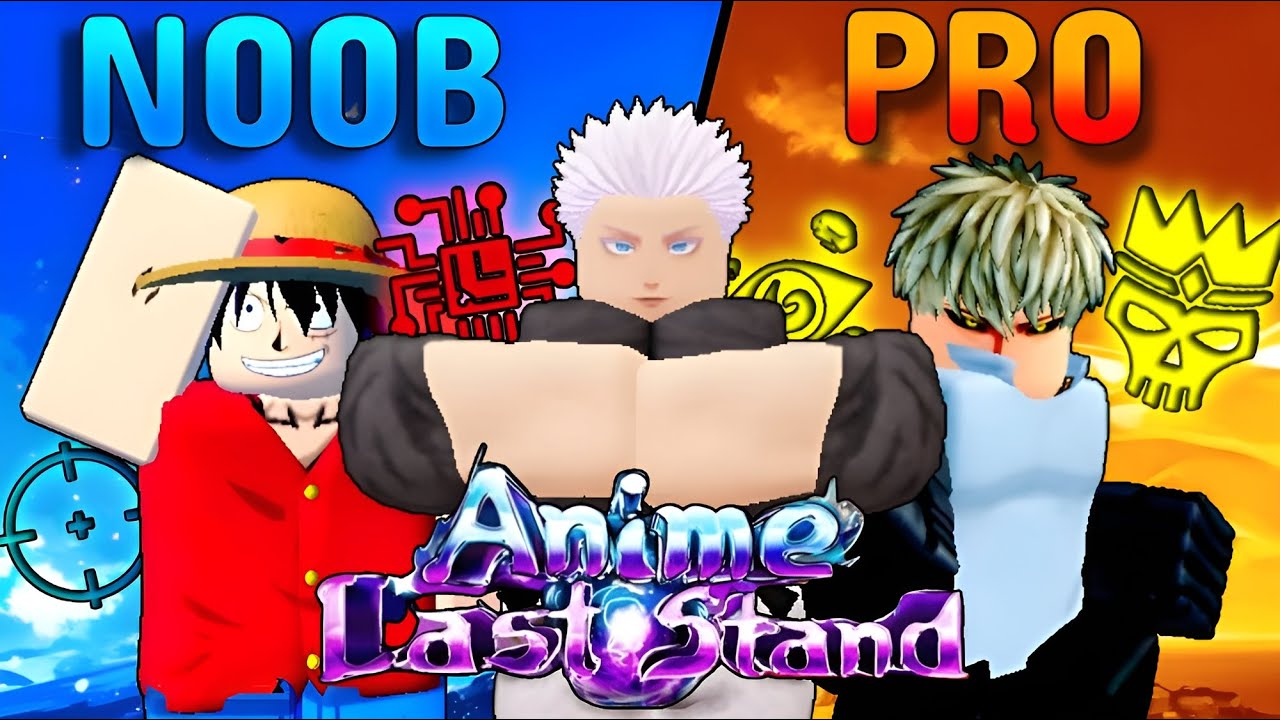 Finally got my first good celestial trait in anime last stand - NOOB TO ...