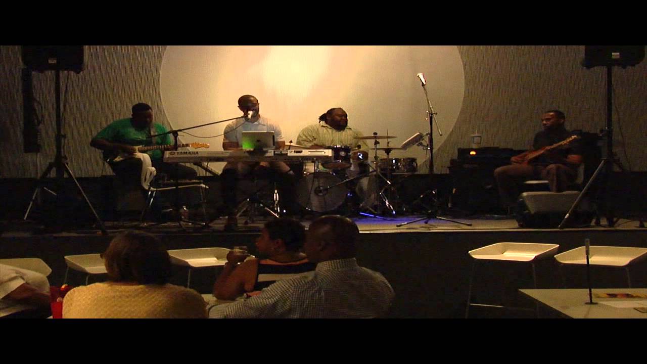 Cozy Gage & Vibe Elements Live Show - YouTube