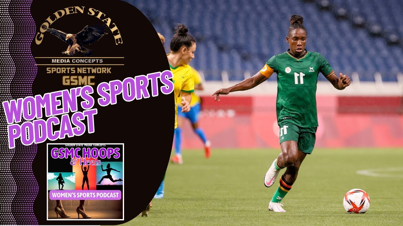 Golden Boot Race in NWSL: Top Scorers for 2024 Title | GSMC Hoops ...