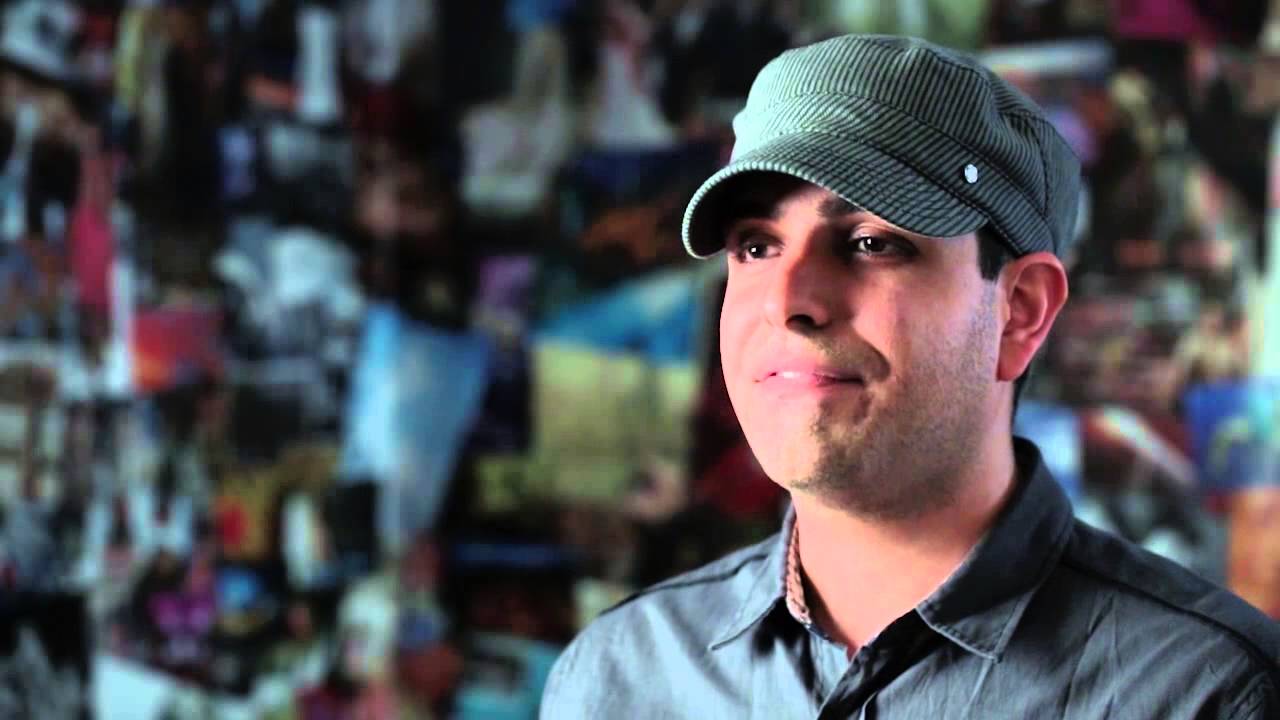 "Continuous Shooting" Mode: A Useful Feature - From the HDR Photography ...