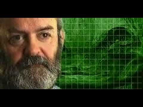 Weird: David Heppell Interview - Jenny Haniver - YouTube