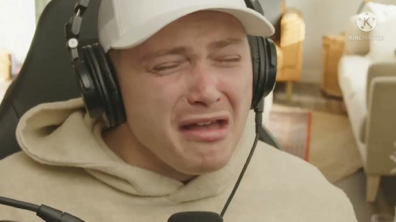 Jakerton sneeze (full) - YouTube