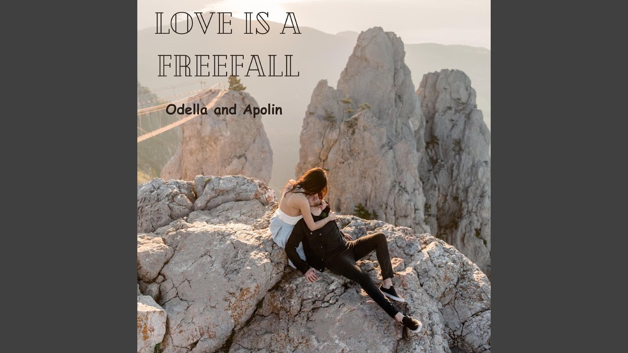 Love Is a Freefall - YouTube