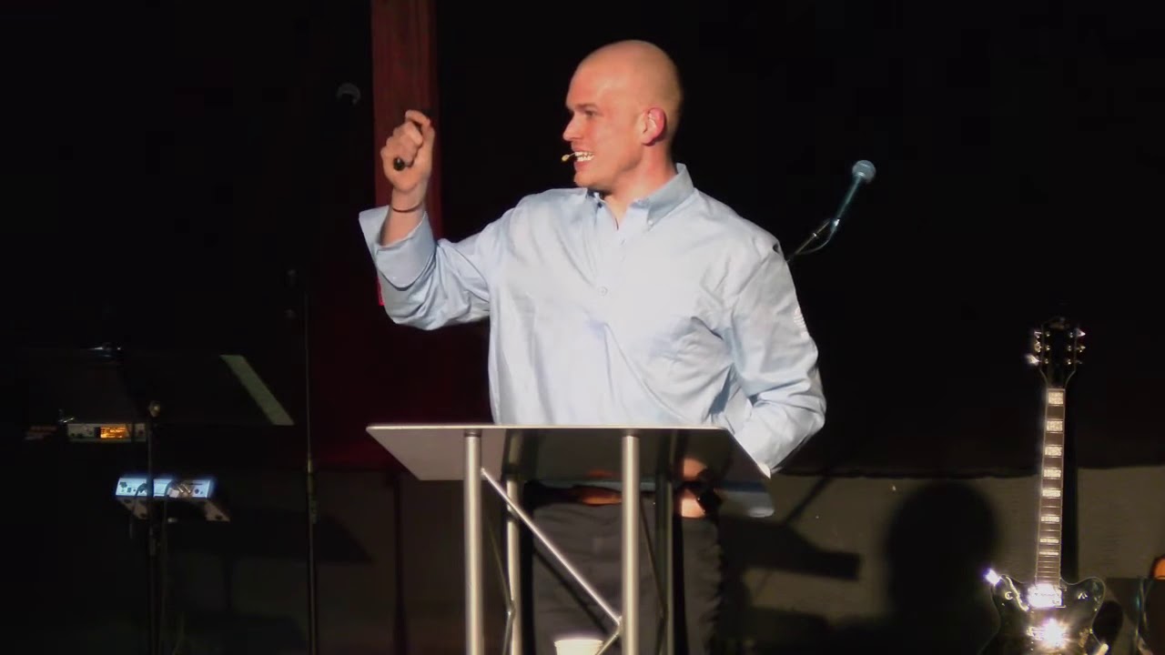 Jesus is King: True Hope in an Election Year - YouTube