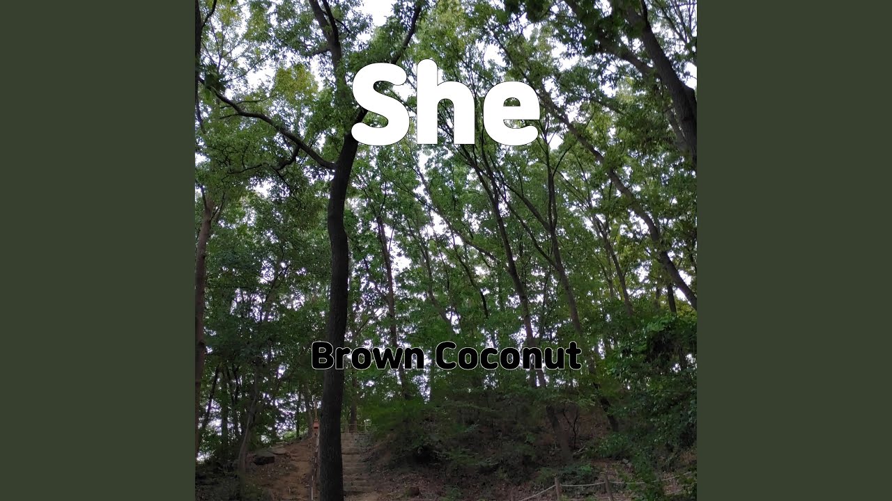 She - YouTube