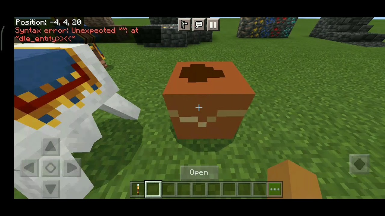 Mods/Behavior packs in Minecraft Bedrock Edition - YouTube