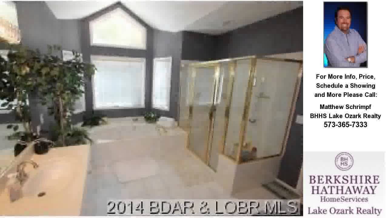 75 Eagle Point, Four Seasons, MO Presented by Matthew Schrimpf. - YouTube