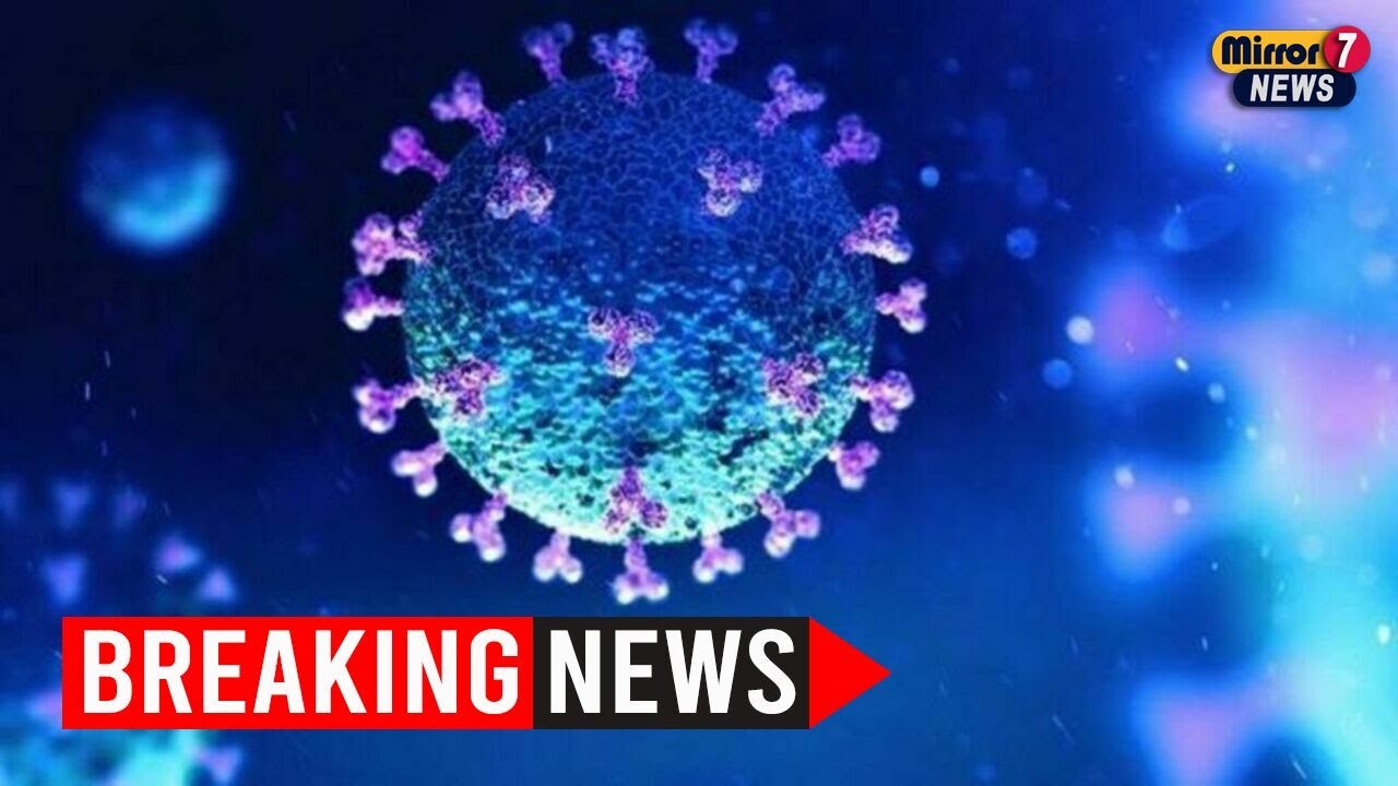 Understanding Alaskapox: A Mysterious Virus Emerges in Alaska - YouTube
