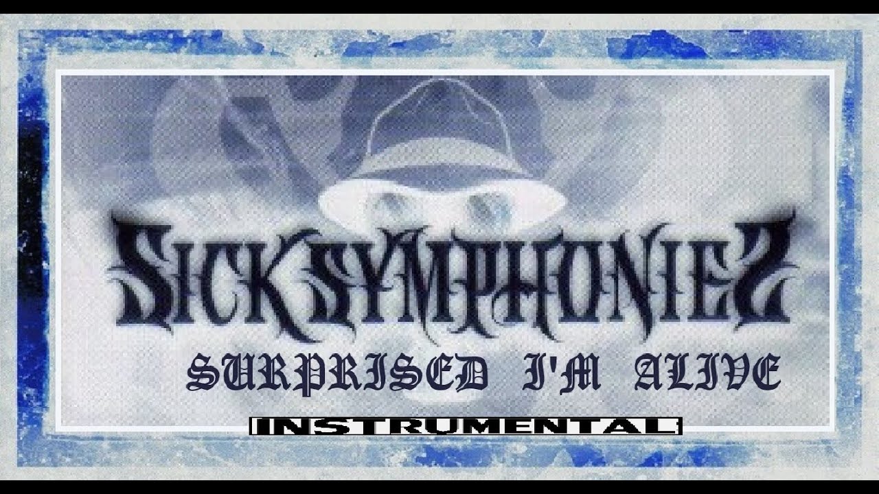 Sick Symphonies - Surprised I'm Alive Herb (Instrumental) Remix Beat ...