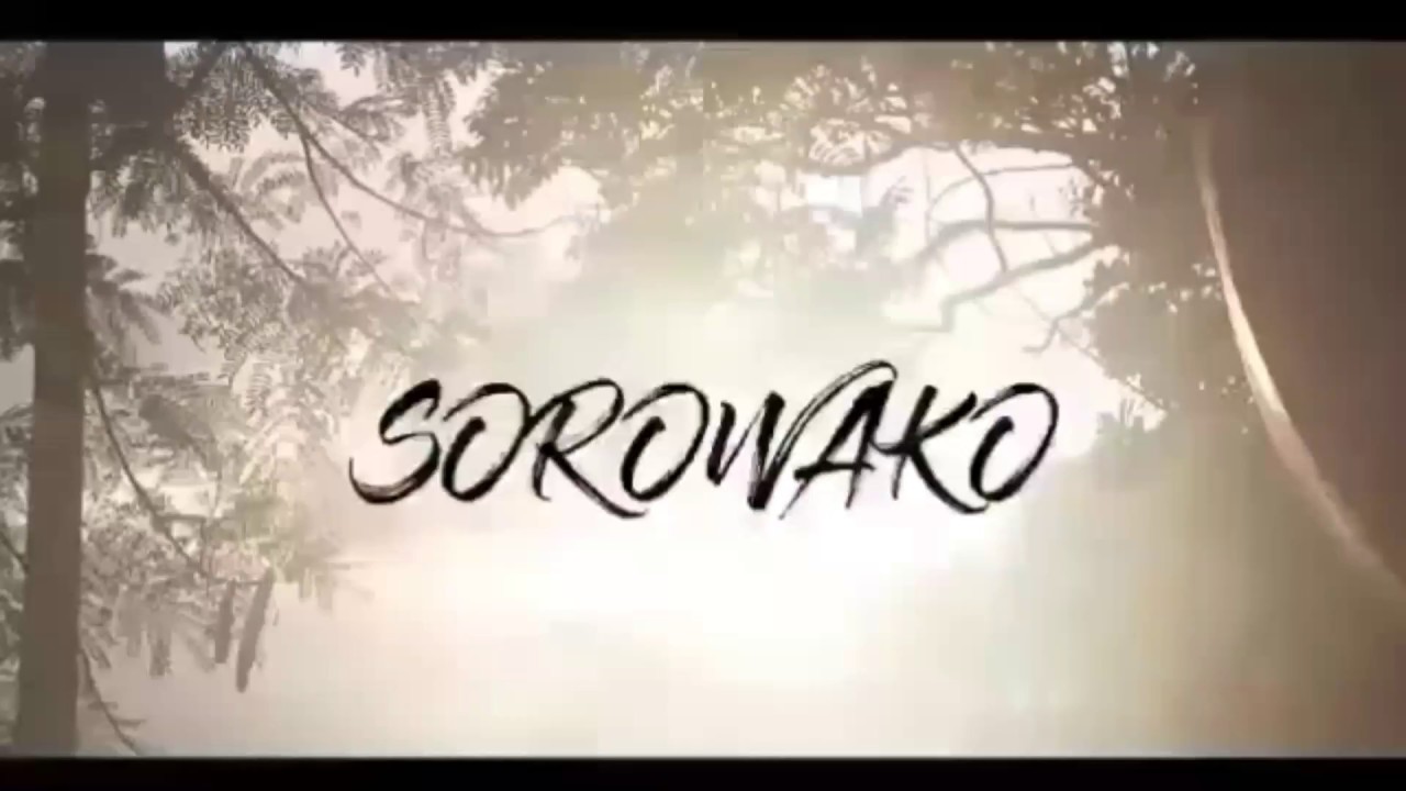 #SOROWAKO DANAU MATANO OFFICIAL VILLAGE - YouTube