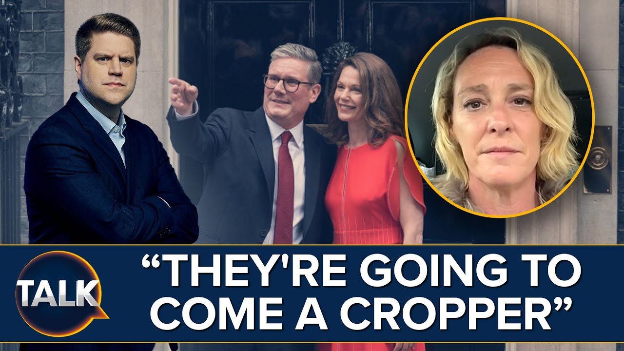 “Labour Have Shown No Policy On National Security And Immigration ...