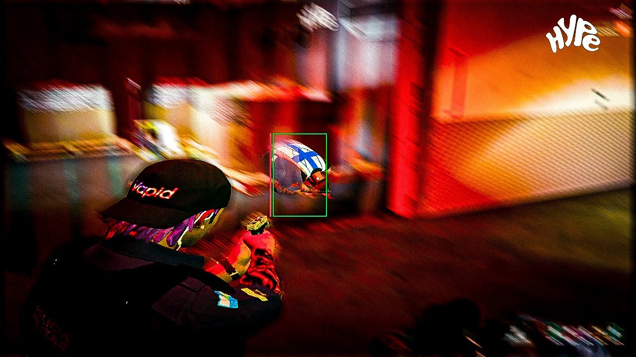 FiveM HIGHLIGHTS - TYLER #2 ( 100% HYPE ) - YouTube