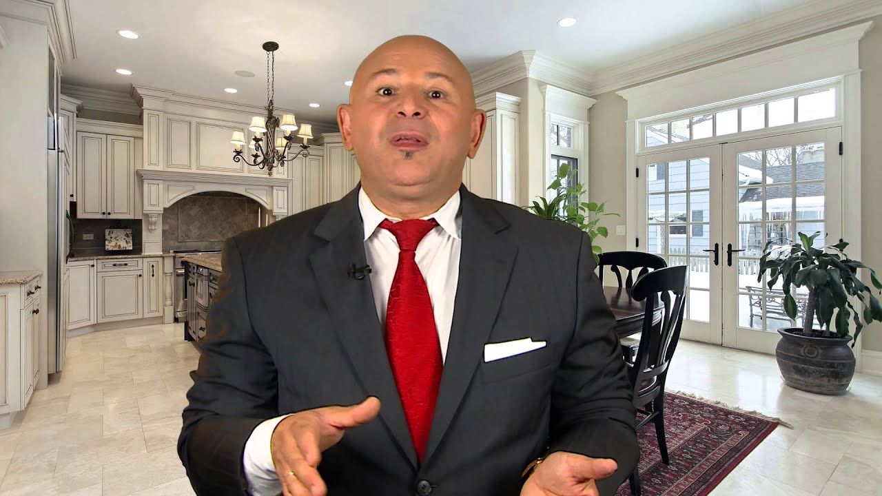 04 Tips for Real Estate Agents BY TOP PRODUCER TAV SCHEMBRI - YouTube