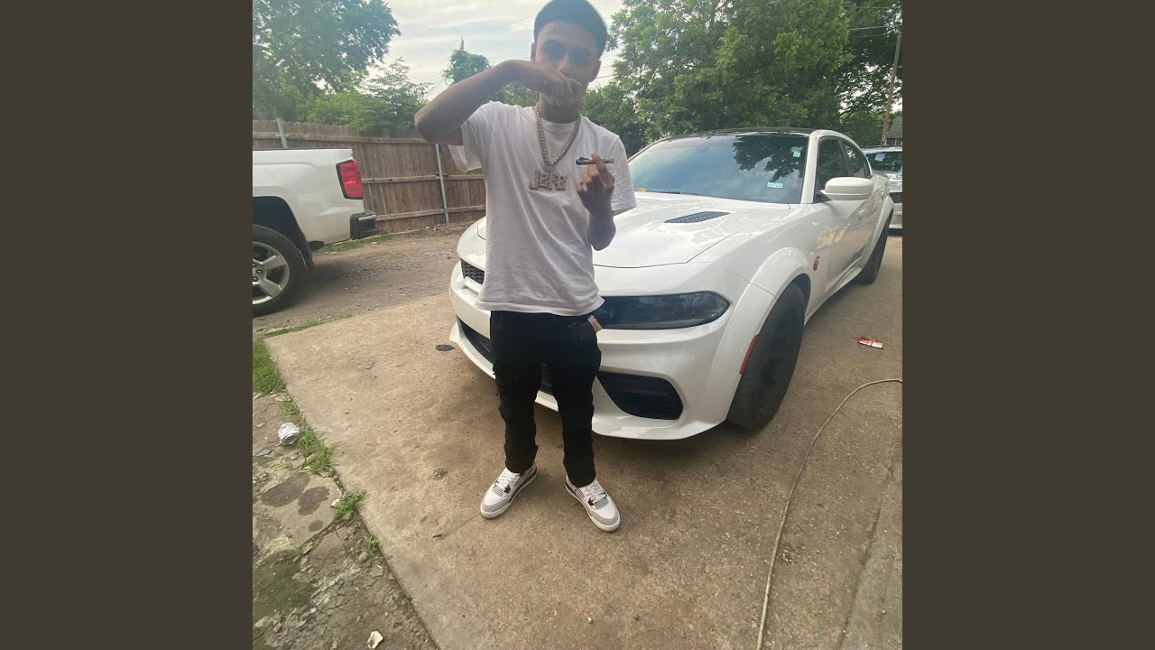 Its a texas thang - YouTube