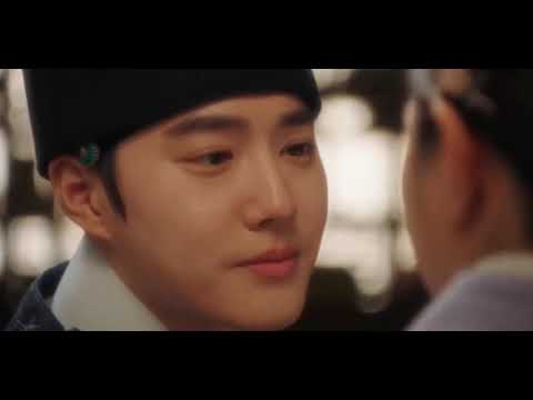 Missing Crown Prince - Kiss Scene #2