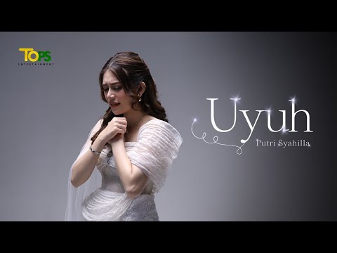 UYUH - Putri Syahilla ( Official Music Video ) Lagu Banjar viral 2025