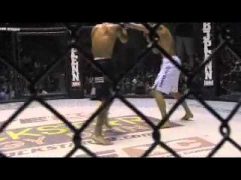 Jordan Timbal vs Dean Baltero - YouTube