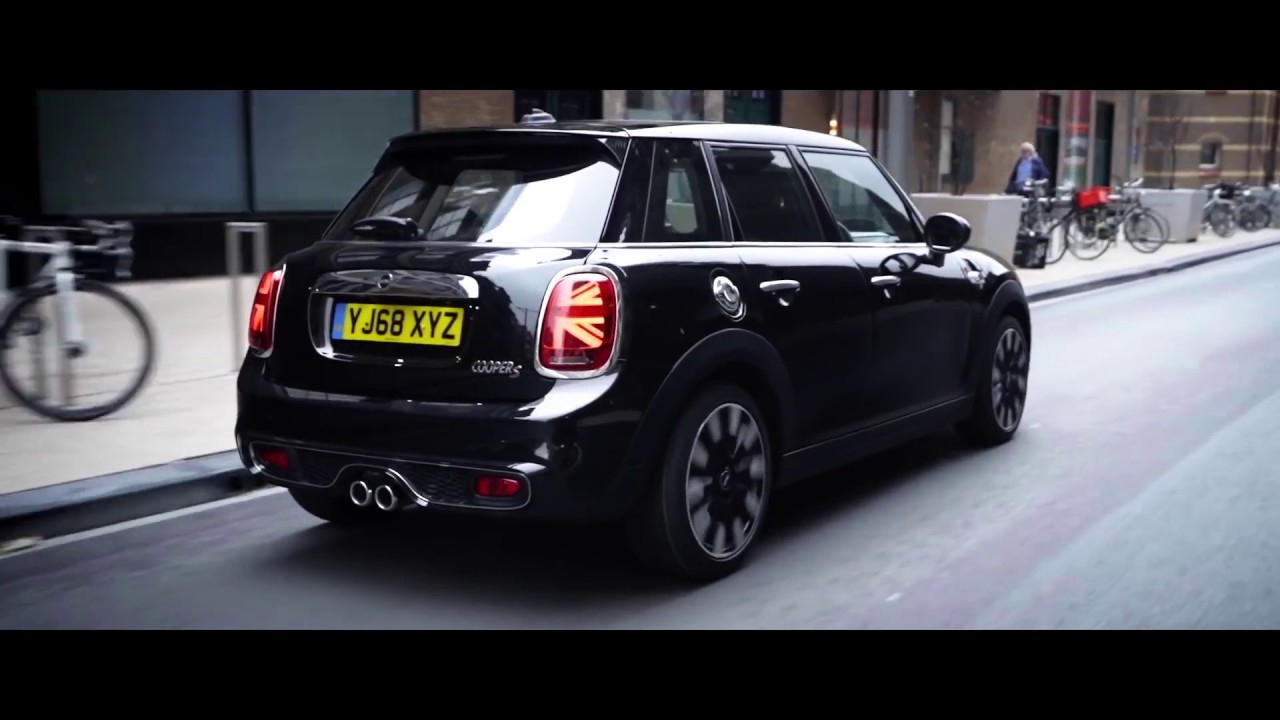 MINI EXCLUSIVE STYLE - YouTube