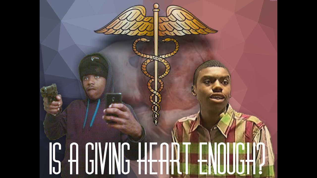 Anthony Stokes, 17, Died 2 Years After Heart Transplant -What Now ...