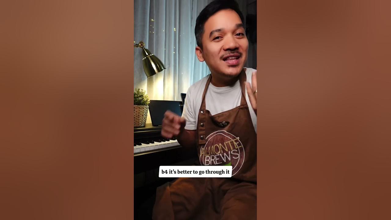 how to start a solo/adlib - YouTube