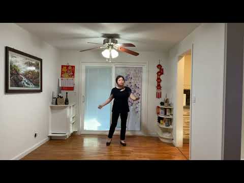 Cheri Cheri Lady Remix Line Dance