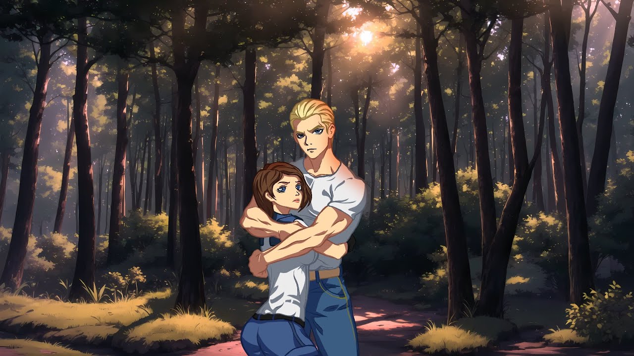 Resident Evil: Saving Jill - Ch.3 - YouTube