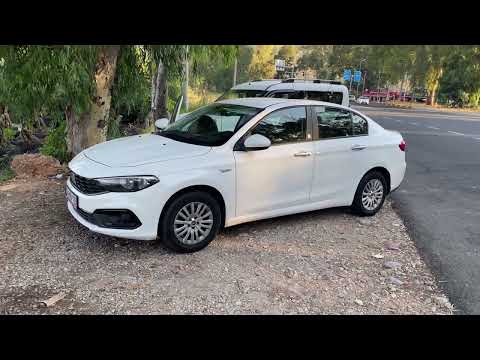 İstanbul Çekmeköy - Muğla Datca , Egea 1.3 Multijet  Uzun Yol Tüketimi 3,9 litre