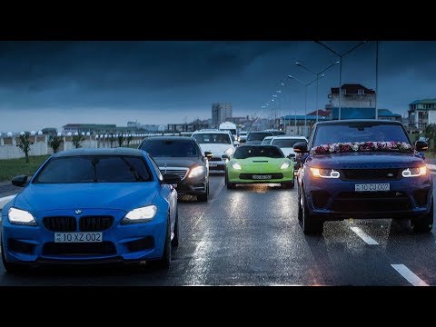 Azeri Bass Music-{Xeyallara Aparan Mahni}_2018