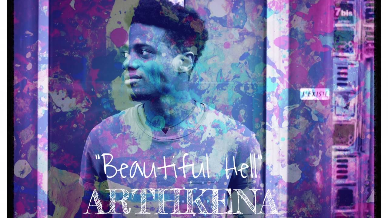 ArthKena - "Beautiful Hell" (Cover Adna) - YouTube