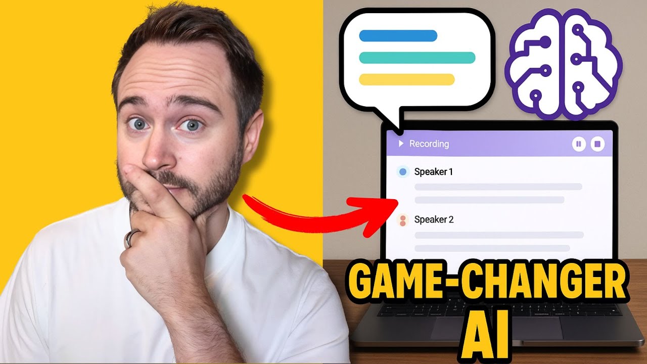 The Best AI Tool You’re Not Using (Yet) | Votars AI - YouTube