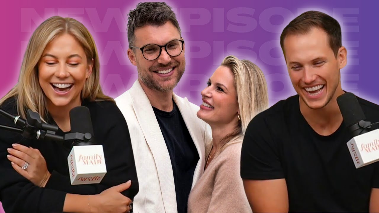 Judah and Chelsea Smith | couple things - YouTube