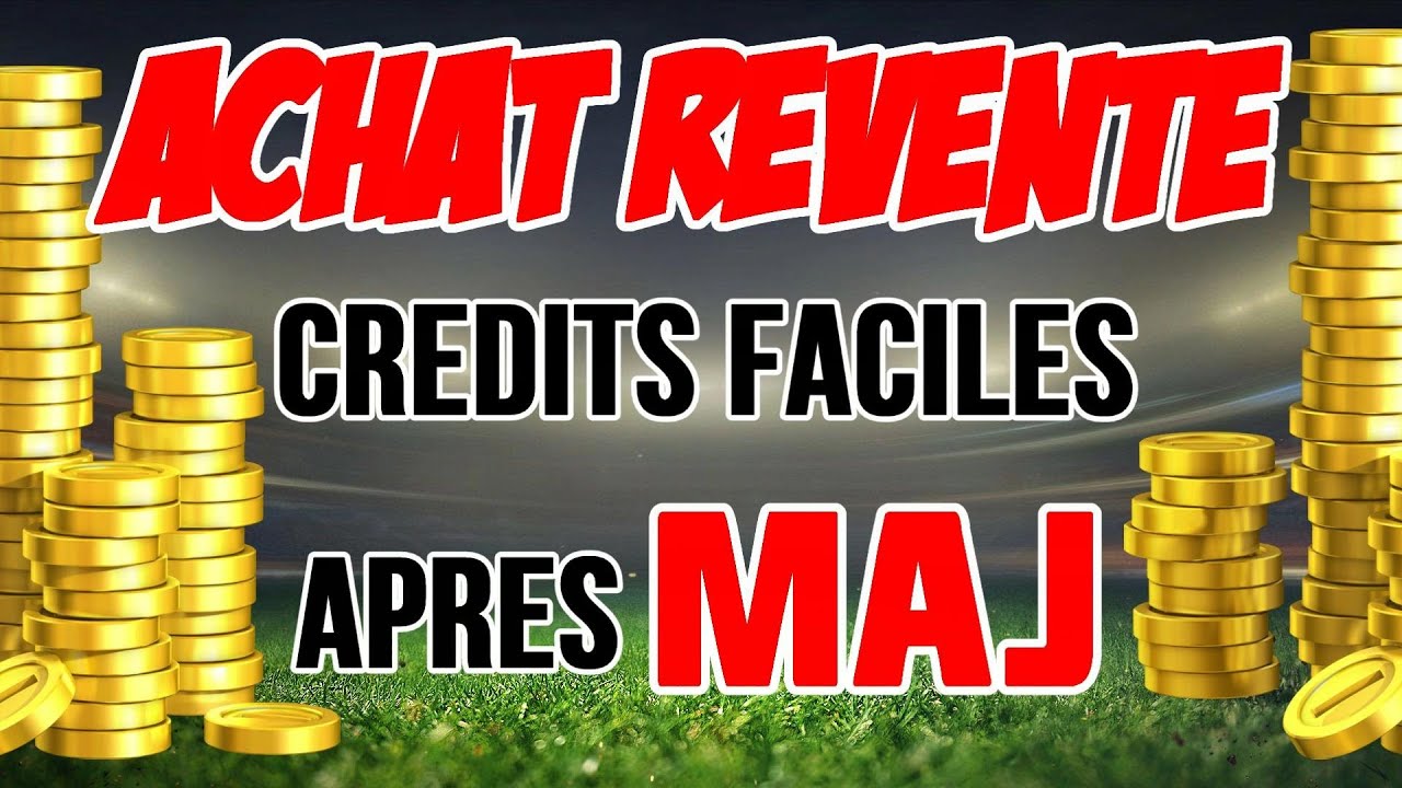 FUT 15 : Les 3 meilleures techniques d'achat revente pour petit budget ...